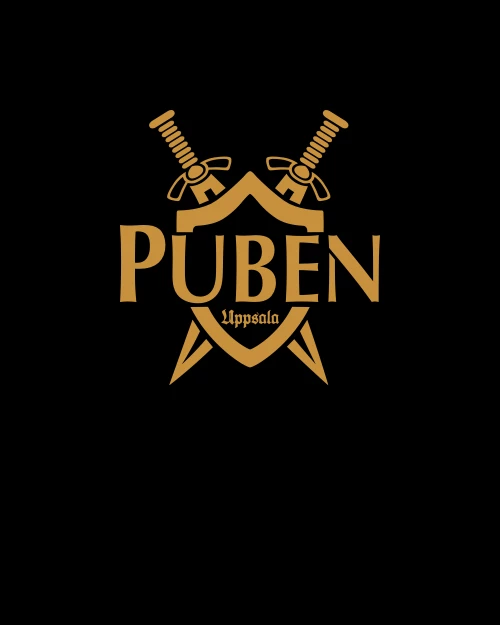 Puben Uppsala - Puben Uppsala